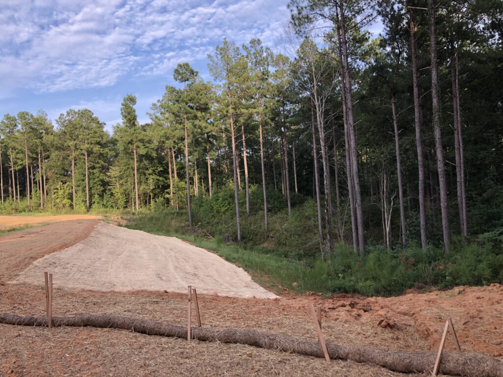 EROSION BLANKETS - Mid-State Erosion Control